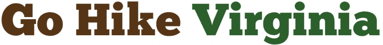 Hikes Map - Go Hike Virginia