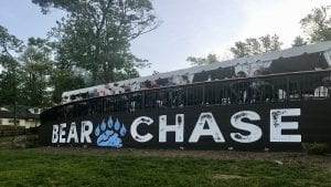 Bears Den Overlook: An Easy Hike to Scenic Views