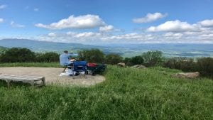 Compton Peak: A Shenandoah Summit Hike to Big Views