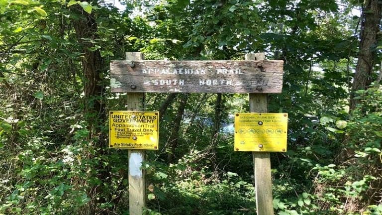 Sawtooth Ridge: An Easy Hike Near Roanoke, Virginia