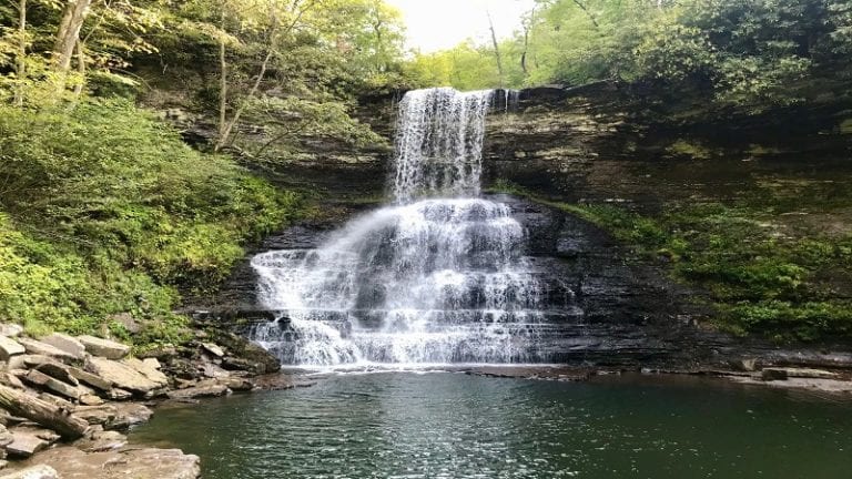 28 Best Waterfall Hikes in Virginia