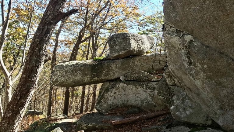 Flat Top: Hike an Iconic Peak in Virginia's Blue Ridge | Go Hike Virginia