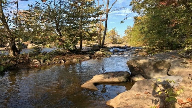 12 Best Day Hikes in Central Virginia | Go Hike Virginia