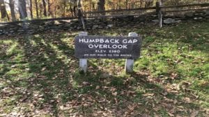Humpback Rocks: A Blue Ridge Parkway Hiking Trail