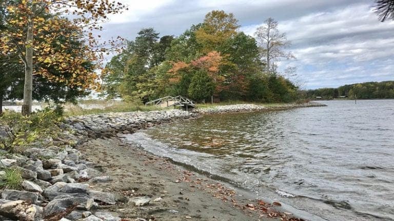 Smith Mountain Lake: 3 Easy Hikes with Stunning Views