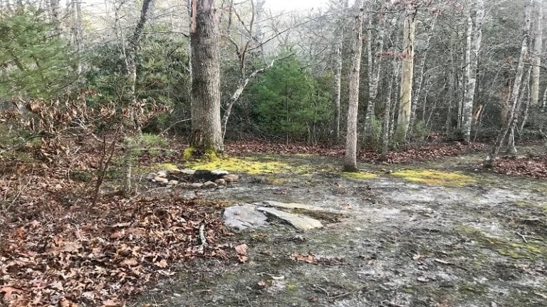 6 Awesome Hikes with Secret Primitive Camp Sites | Go Hike Virginia