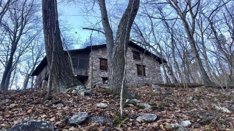 Signal Knob: Hike to a Civil War Overlook in Front Royal