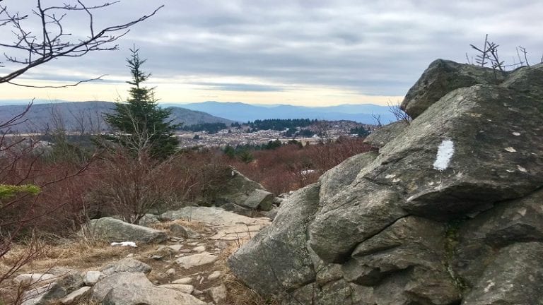 10 Stunningly Gorgeous Hikes in Southwest Virginia | Go Hike Virginia