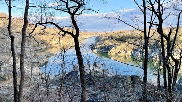 Difficult Run: An Impossibly Perfect Hike to Great Falls