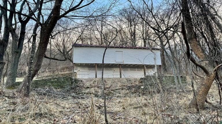 Snead Farm: An Easy Shenandoah Hike from Dickey Ridge Visitor Center