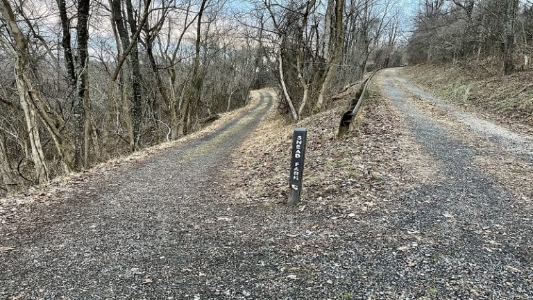 Snead Farm: An Easy Shenandoah Hike from Dickey Ridge Visitor Center
