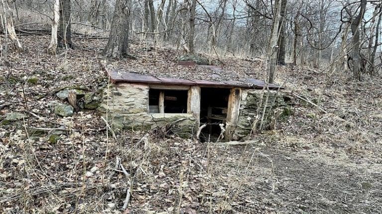 Snead Farm: An Easy Shenandoah Hike from Dickey Ridge Visitor Center
