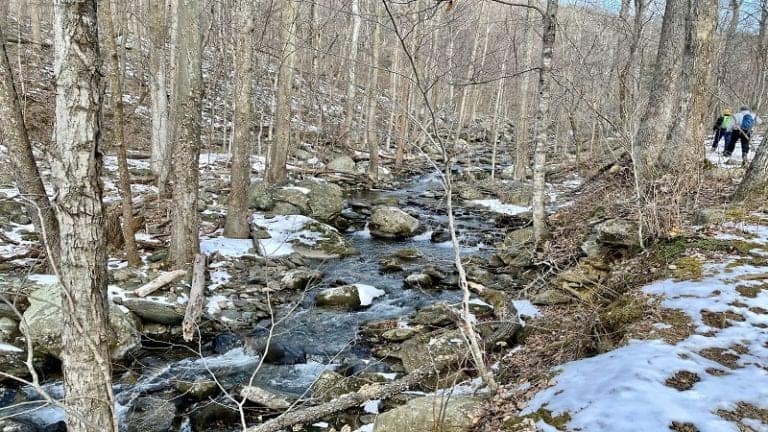 Shenandoah National Park: 13 Wondrous Winter Hikes