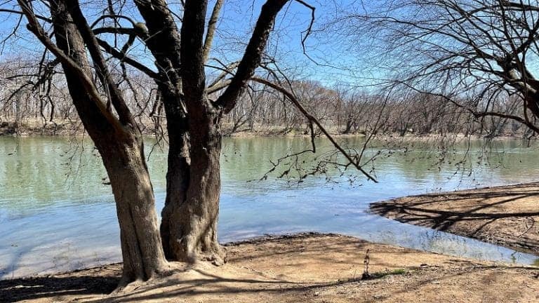 Ball's Bluff Battlefield: A Historic Loop Hike in Leesburg | Go Hike ...