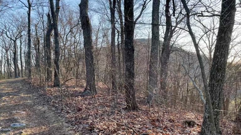 Kennedy Peak: Hike to 360-Degree Views Near Luray, Virginia