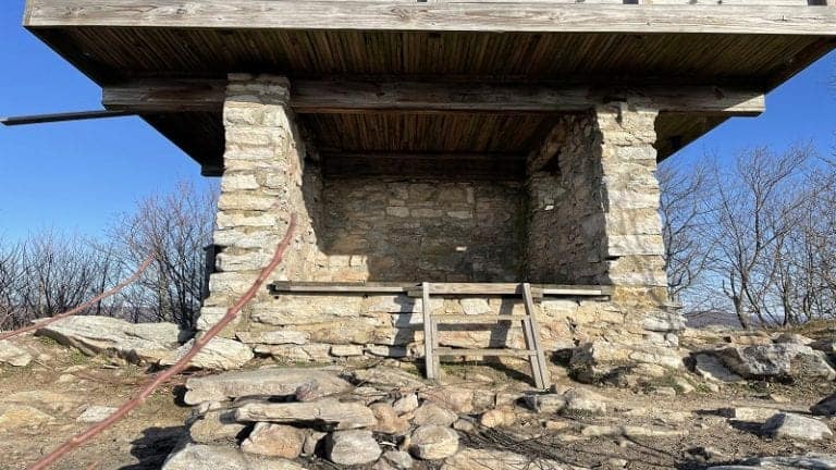 Kennedy Peak: Hike to 360-Degree Views Near Luray, Virginia