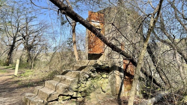 Fredericksburg Quarry Trails: Hike Along the Free-Flowing Rappahannock ...