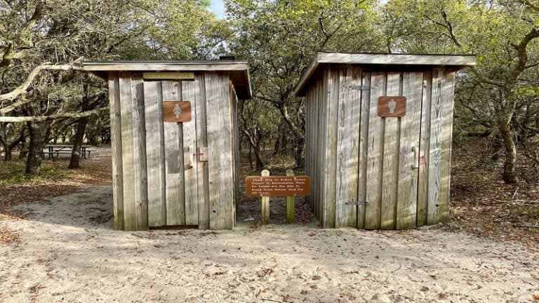 False Cape State Park: Bike, Hike & Camp in Virginia Beach