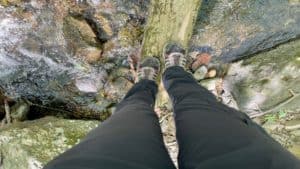 Overall Run Falls: Hike to Shenandoah's Tallest Waterfall