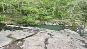 Overall Run Falls: Hike to Shenandoah's Tallest Waterfall