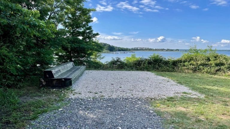 Machicomoco State Park: This is Virginia’s 40th State Park
