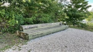 Machicomoco State Park: This is Virginia’s 40th State Park