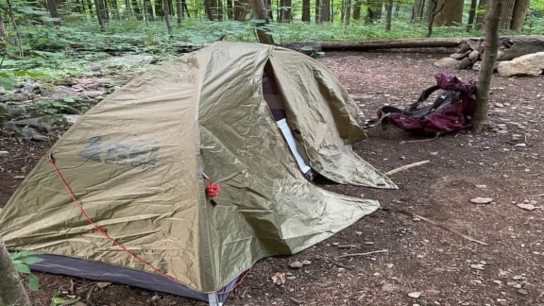 Three Ridges Hike: A Scenic Appalachian Trail Loop