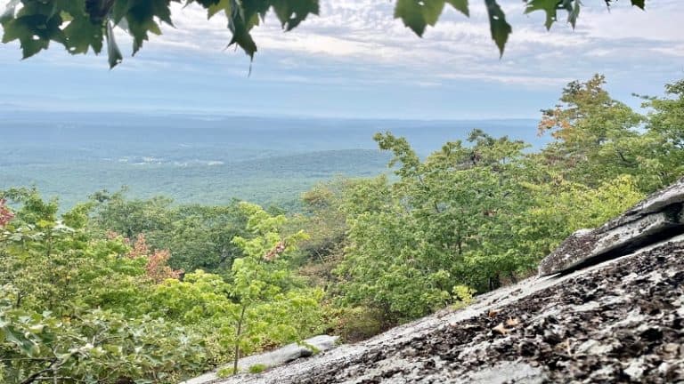 Orkney Springs: Hiking & History in Shenandoah County