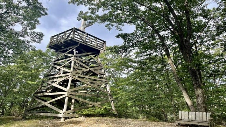 Orkney Springs: Hiking & History in Shenandoah County