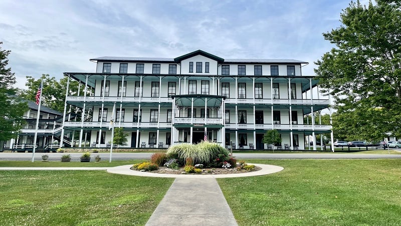 Orkney Springs: Hiking & History in Shenandoah County