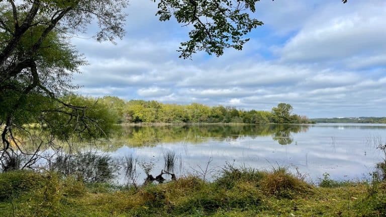 Beaverdam Reservoir: A Scenic Hike in Ashburn, Virginia