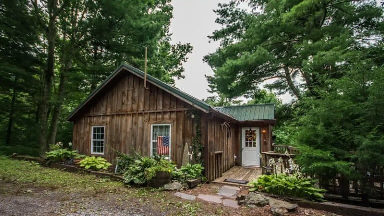 20 Shenandoah Cabins for a Virginia Mountain Vacation