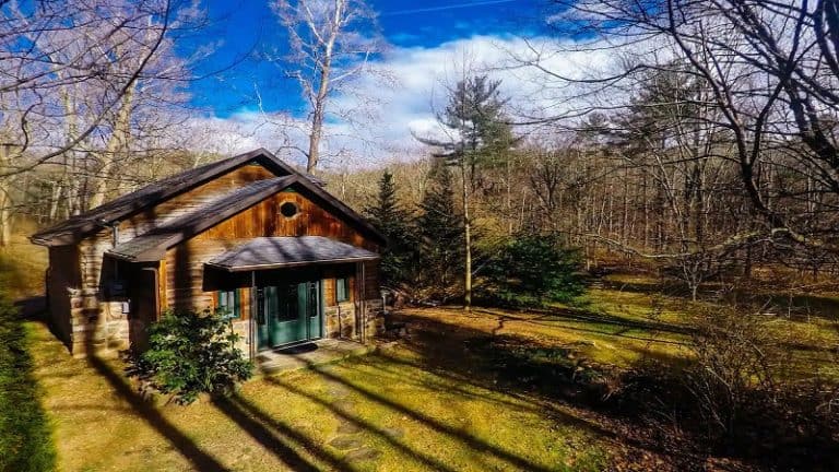 20 Shenandoah Cabins for a Virginia Mountain Vacation