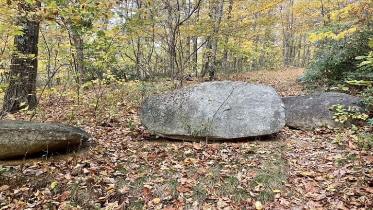 Crabtree Meadows: Two Easy Hikes Awe With Wide-Open Mountain Views