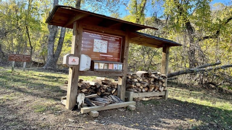 Sky Meadows State Park: A Pastoral Gem in Delaplane