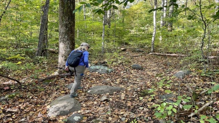 Slackpacking Guide: What it Is & How to Do it Right