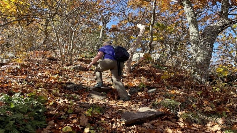 When is the Best Time of Day to Hike?