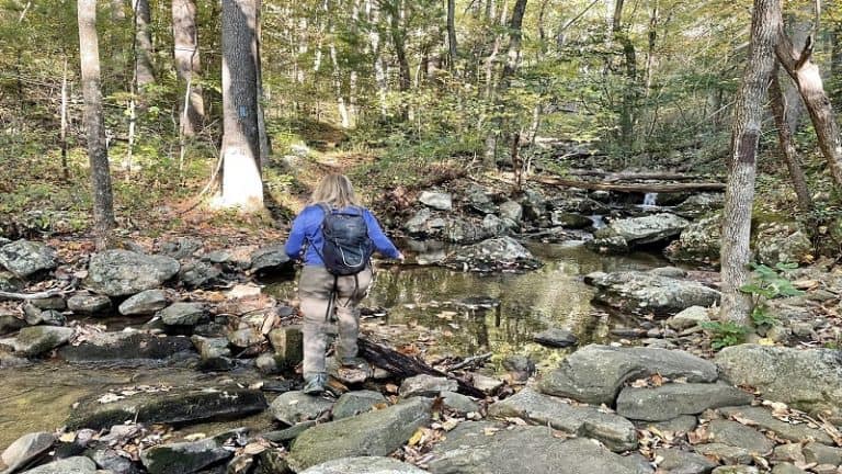 What's the Best Way to Carry Water While Hiking?