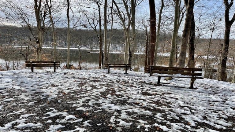 Lake Accotink Trail: A Reservoir Loop Hike in Springfield