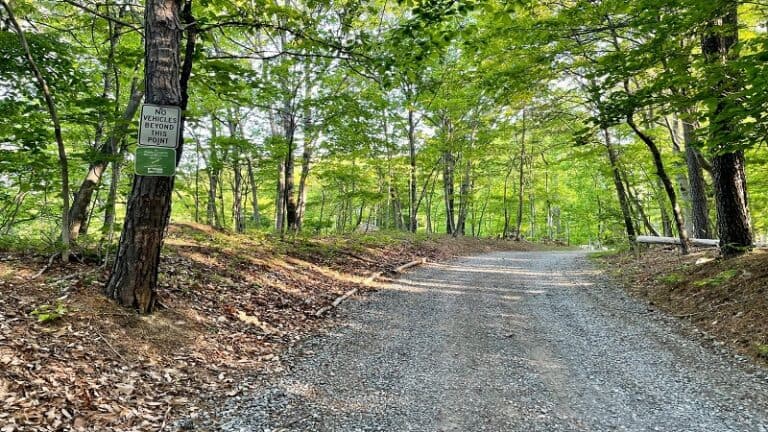 House Mountain: Hike to Big Views Near Lexington, VA