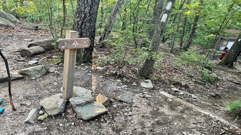 McAfee Knob: A Popular Hike on the Appalachian Trail