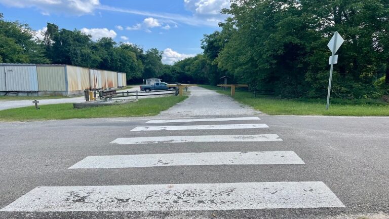 High Bridge Trail: A 31-Mile State Park Rail-Trail