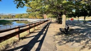 Richmond Canal Walk: A Mural-Filled Urban Hike
