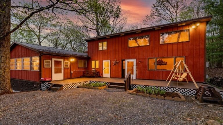 20 Shenandoah Cabins for a Virginia Mountain Vacation