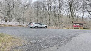 Brumley Mountain Trail: Hike to Big Views Near Abingdon