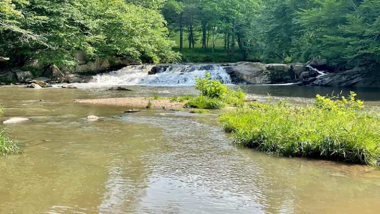 10 Must-Dos When Visiting New River Trail State Park